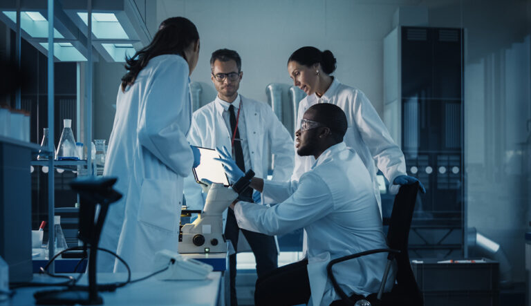 How to Find the Best Researchers | Altum : Altum